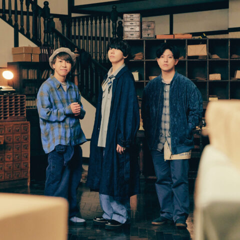 sumika Live Tour 2025 『Vermillion’s』 – サンシティホール