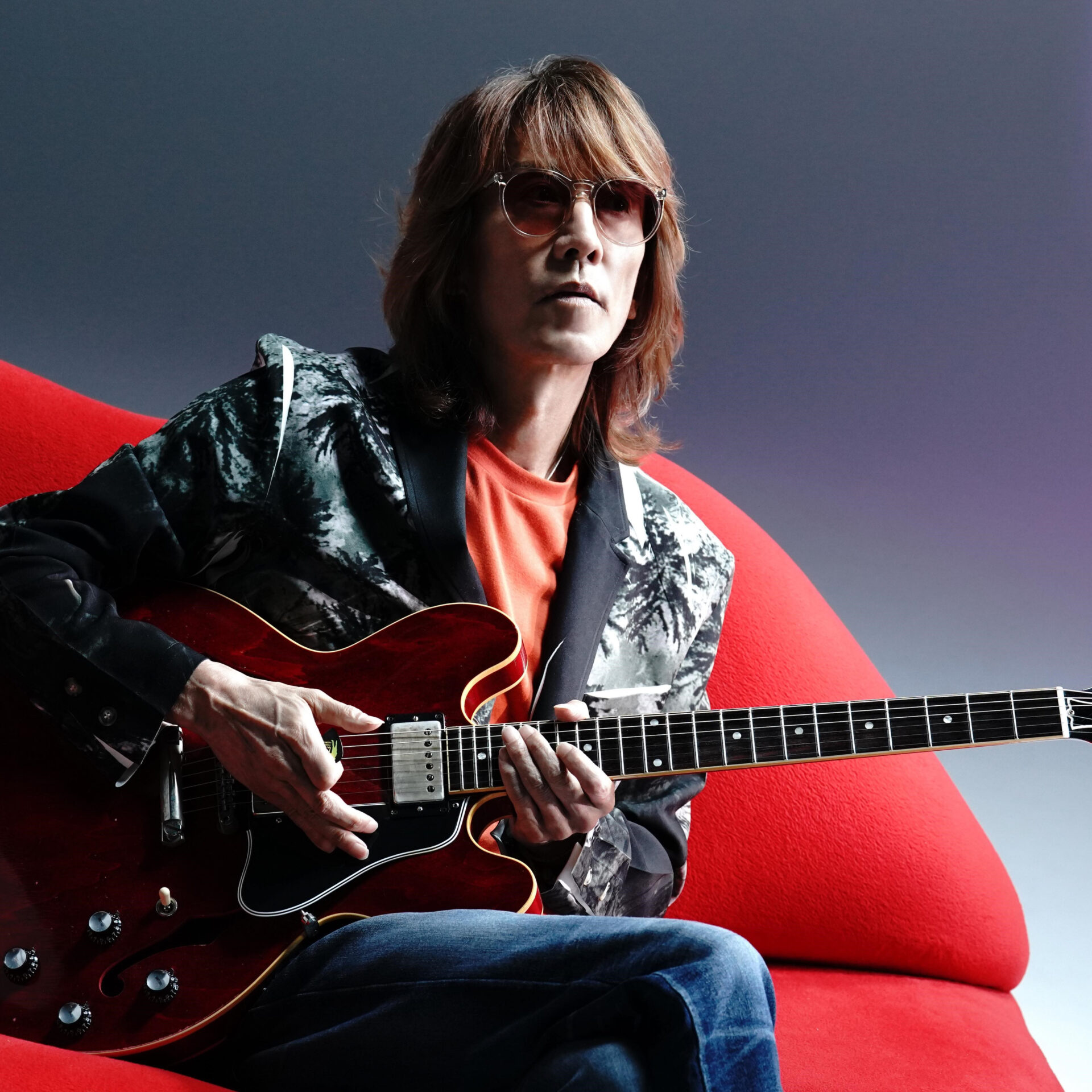 TOSHIKI KADOMATSU Performance 2025 “C.U.M” vol.3 ~Forgotten Shores ...