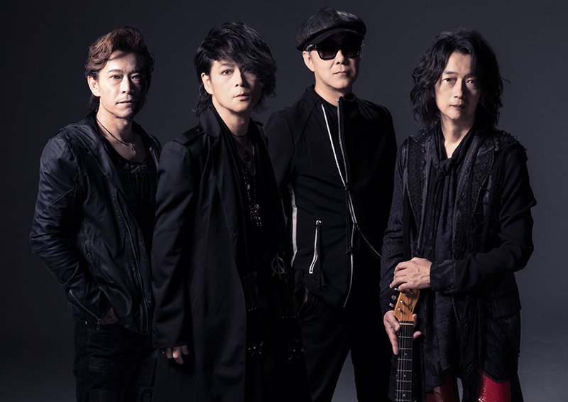 T-BOLAN LAST LIVE TOUR 2025-2026 終章 SING THE BEST HIT JOURNEY 47 – サンシティホール